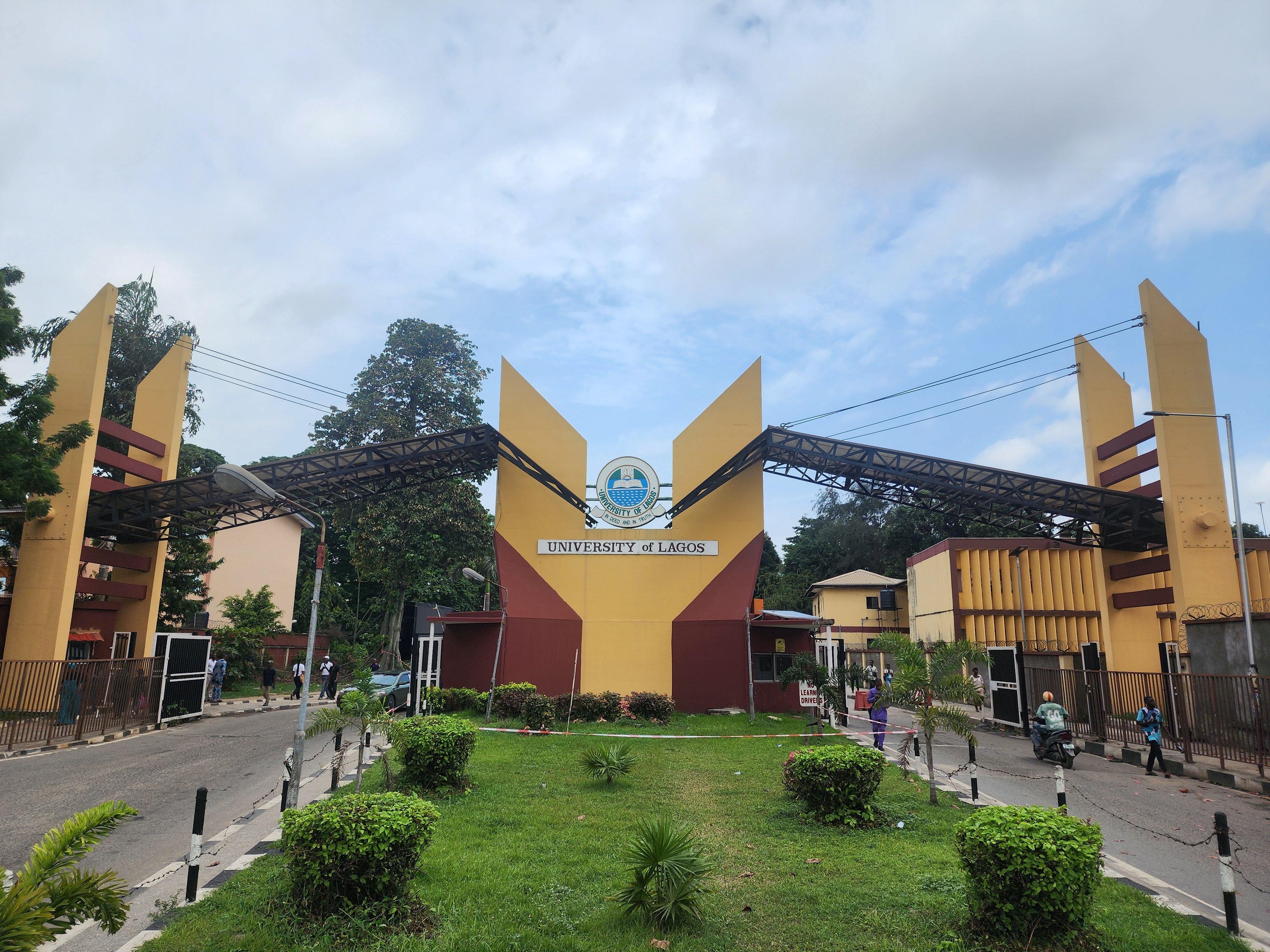 Home | UNILAG-VLEARNING
